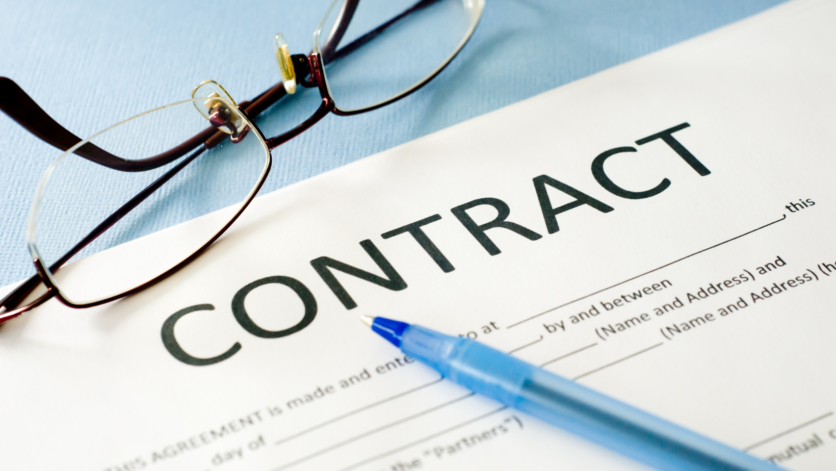 Don’t Neglect the Boilerplate: Three Important Provisions for Every ...